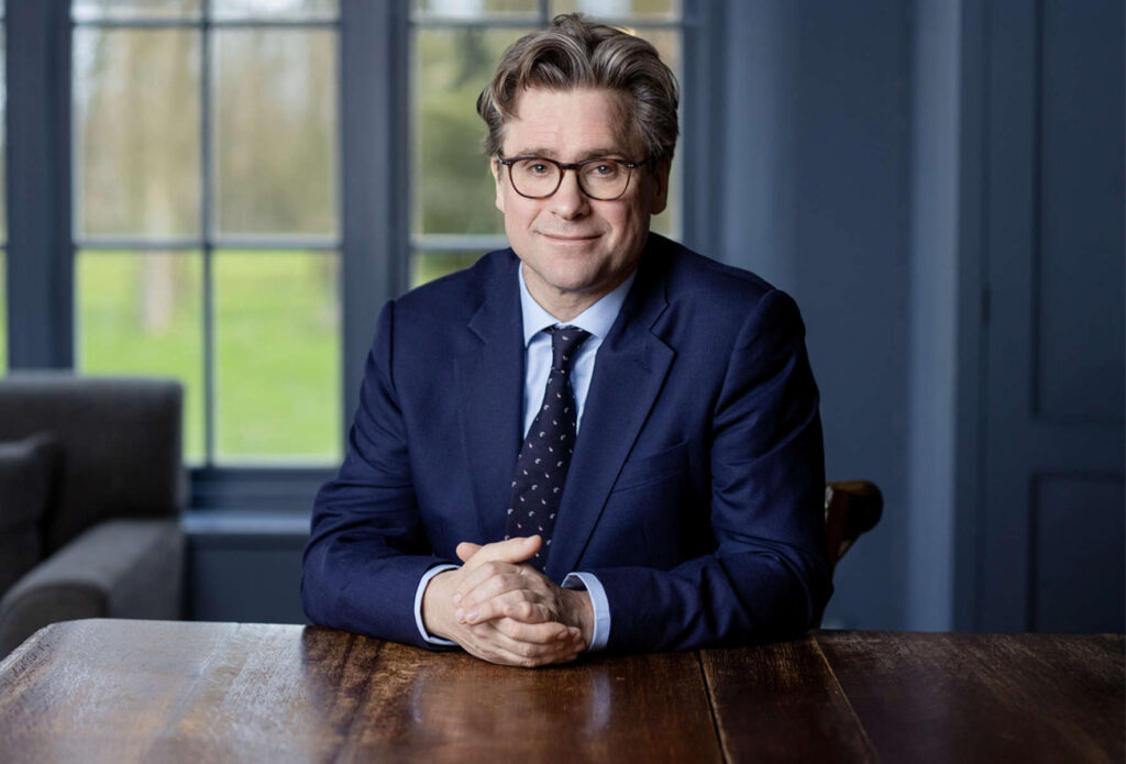 About Dr Hickman - Guildford Cardiology with Dr Michael Hickman